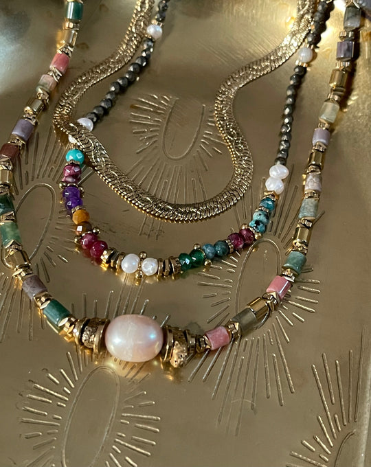 E-boutique de bijoux et accessoires tendance – les jolies choses